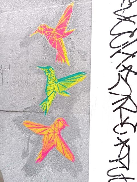 Cologne: Street Art Walking Tour Belgian Quarter - The Value of Art and Neighborhood