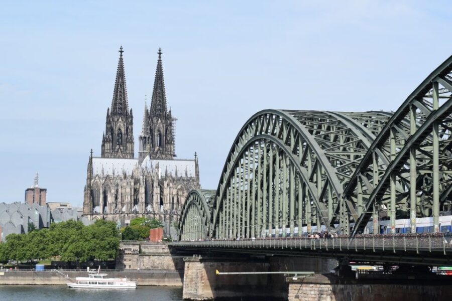 Cologne: The Dark Side of the City Walking Tour - What Makes This Tour Stand Out?
