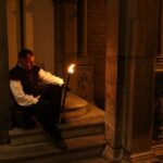 Cologne: The Night Watchman Old Town Walking Tour in German - Why is this tour special?