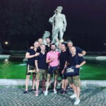Cologne Tour Night PubCrawl Shots and Party! - Frequently Asked Questions