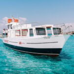 Colònia de Sant Jordi: Es Trenc Boat Tour with Snorkeling - Detailed Breakdown of the Trip Options