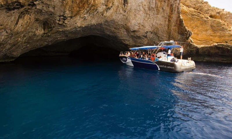 Colonia Sant Jordi: Sunset Boat Tour to Cabrera Island - What Travelers Say: The Good and the Not-So-Good