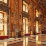 Colonna Palace Private Tour - Inside the Palace: Art, Architecture, and Nobility