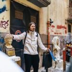 Colorful Stroll: Street Art, Naples - The Itinerary and Highlights