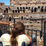 Colosseum Accessible Tour of Ancient Rome for Wheelchair Users - Authentic Experiences, Not Just Sightseeing