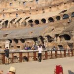 Colosseum, Ancient Rome and Evening Combo Tour - Exploring Rome’s Ancient Wonders and Evening Charm