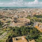 Colosseum & Ancient Rome Private Guided Tour - Meeting Points and Practical Details