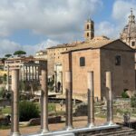 Colosseum and Ancient Rome Tour (Private/Semi Private) - Practical Considerations
