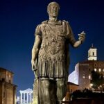 Colosseum and Roman Forum Sightseeing Area Night Walking Tour - Practical Details and Booking Tips