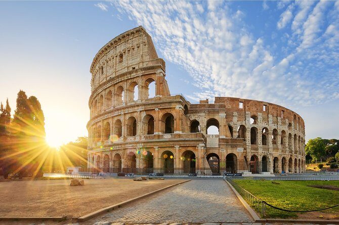Colosseum Arena and Roman Forum Exclusive Private Guided Tour - Practical Insights on the Experience