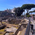 Colosseum Arena Floor & Ancient Rome Guided Semi Private Tour - Why This Tour Works Well