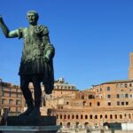 Colosseum Arena Floor Forum Palatine Hill with a hint of Trajan - Who Will Love This Tour?