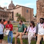 Colosseum Arena Floor & Roman Forum | Semi Private Max 10 People - Who Will Love This Tour?