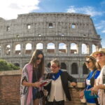 Colosseum Arena, Forum & Hill Tour  Optional Underground - What You Can Expect in Practice