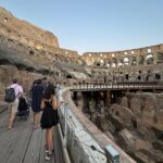 Colosseum Arena with an Audio Guide App - Practicalities and What You Can Expect