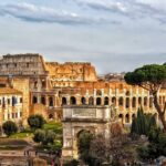 Colosseum & Circus Maximus experience with multimedia video - What You Can Expect from This Tour