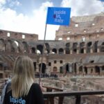Colosseum Entry with digital audioguide and arena option - What You’ll Gain from This Tour