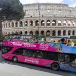 Colosseum Escorted Entrance Combo Pass with Open Bus - Exploring the Tour in Detail: What You Get