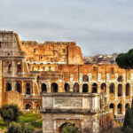 Colosseum Experience & Domus Celio Underground - Roman Forum & Palatine Hill: Walking Through History