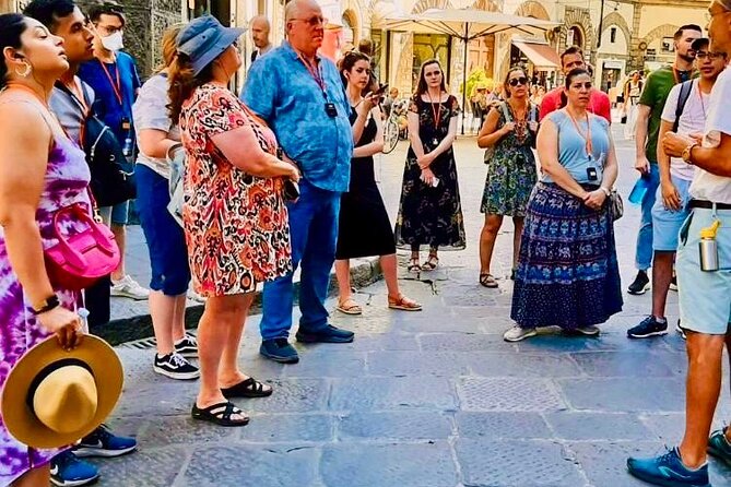Colosseum Express Guided Tour - Exploring the Colosseum Express Guided Tour – What You Need to Know