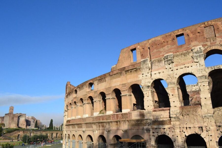 Colosseum Express Tour with Local Guide - The Value Proposition