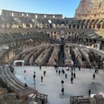 Colosseum Fast-Entry with Digital Audio Guide Experience - Practical Tips for Your Visit