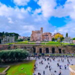 Colosseum, Forum and Ancient Rome Semi-Private Guided Tour - Who Will Love This Tour?