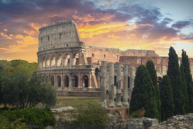 Colosseum Forum and Palatine Hill Experience - Itinerary Breakdown: What to Expect