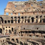 Colosseum, Forum & Palatine with AudioGuide (Arena optional) - How This Tour Compares