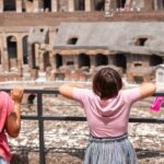 Colosseum Gladiator Tour for Kids and Families - Voices from the Field: Authentic Family Experiences