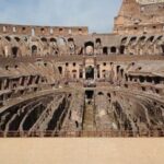 Colosseum Group Tour with Roman Forum and Palatine - Frequently Asked Questions