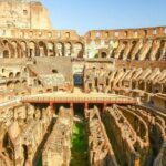 Colosseum Guided Tour with Roman Forum and Palatine Hill Entrance - What to Expect from the Tour