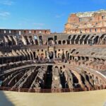Colosseum, Palatine and Forum tour with virtual guide - What Travelers Say: Authentic Perspectives