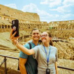 Colosseum, Palatine Hill and Roman Forum Guided Tour - Upgrading to Arena Access
