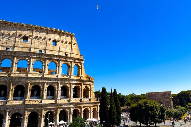 Colosseum, Roman Forum and Palatine Guided Tour - Final Thoughts: Is This Tour Worth It?