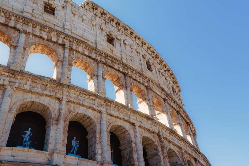 Colosseum & Roman Forum Entry with Audio Guide - A Detailed Look at the Tour Experience