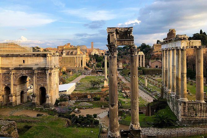 Colosseum, Roman Forum, Palatine - Exclusive Private Tour - The Sum Up: Is This Tour Worth It?