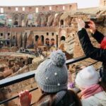 Colosseum, Roman Forum & Palatine Guided Tour - Short Walk to the Colosseum