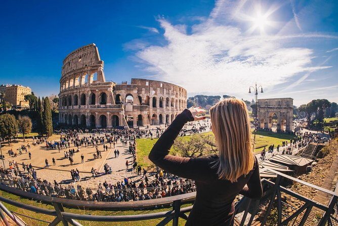 Colosseum, Roman Forum,& Palatine Hill private tour - The Sum Up: Who Will Enjoy This Tour?