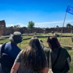 Colosseum, Roman Forum, Palatine Hill Tour with Arena option - Roman Forum: The Political & Commercial Hub