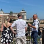 Colosseum & Roman Forum Small Group Tour - Authentic Insights from Travelers