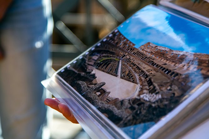 Colosseum & Roman Forum with Gladiator Arena For Kids & Families - A Complete and Practical Tour of Rome’s Ancient Heart