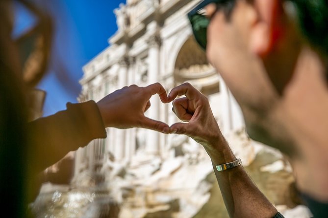 Colosseum, Roman Forums and Rome City Highlights Guided Tour - Key Points