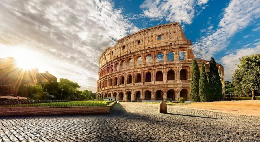 Colosseum Sunset Tour with Entry - Final Thoughts: Who Should Consider This Tour?