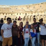 Colosseum tour with guide, arena option - Who Will Find This Tour Most Valuable?