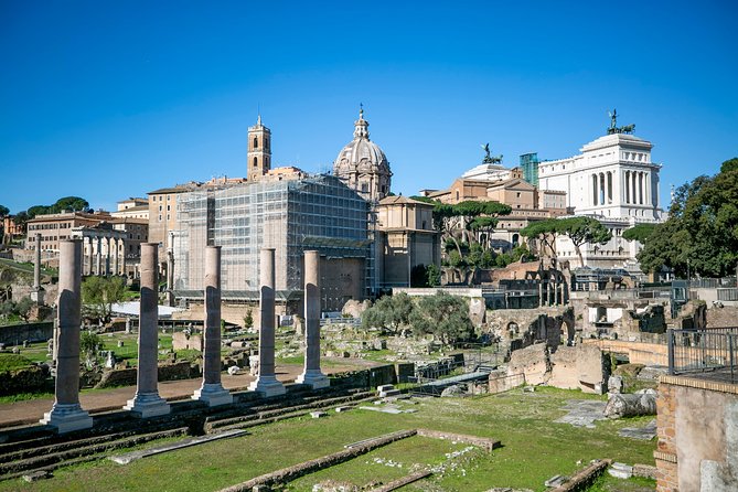 Colosseum Tour with Kids including Roman Forum with Family Guide - An In-Depth Look at the Tour Experience