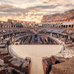 Colosseum Underground All Access Tour with Ancient Rome - The Practicalities: what’s included, what’s not, and how it all works