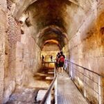 Colosseum Underground Night Tour: VIP Experience - Photography and Atmosphere