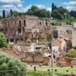 Colosseum Underground Tour and Access to Forum and Palatine Hill - An In-Depth Look at the Tour Itinerary