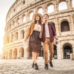 Colosseum, Vatican Museums and Sistine Chapel Guided Tour - Walking the Roman Forum and Colosseum